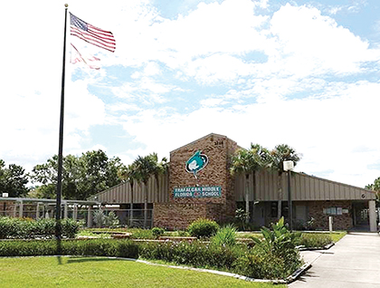 Trafalgar Middle to hold 30th anniversary celebration - Cape Coral Breeze